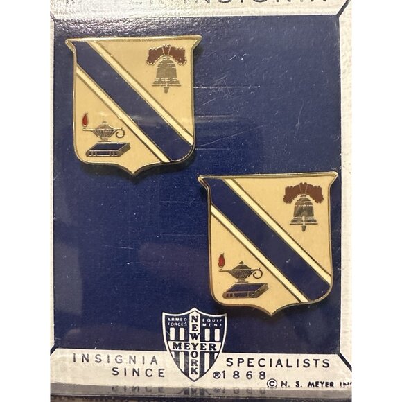U.S. Army | Accessories | Meyer Us Military Distinctive Insignia Ar ...